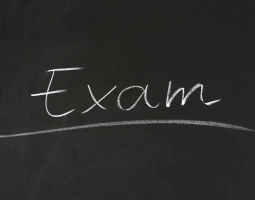 Senior external assessment