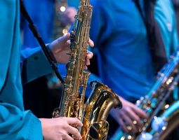 Instrumental music program